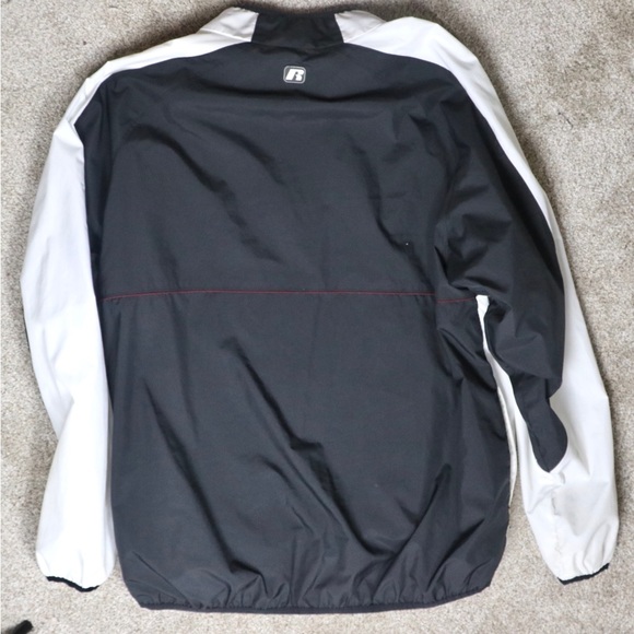 Russell Athletic | Jackets & Coats | Russell Athletic Windbreaker ...